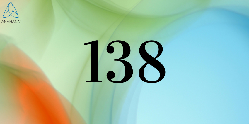 138 Angel Number